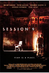 🔥 Session 9 (2001 film) MBTI Personality Types