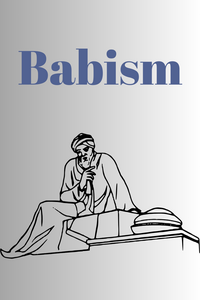 🔥 Bábism and the Baháʼí Faith MBTI Personality Types
