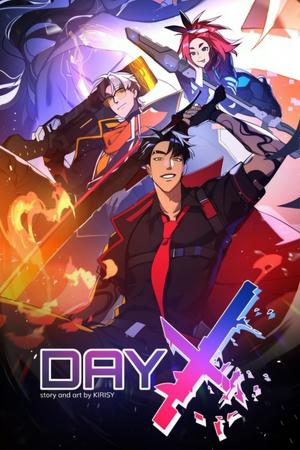 🔥DayX Characters MBTI Personality Types