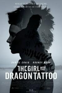 🔥 The Girl with the Dragon Tattoo (2011) MBTI Personality Types