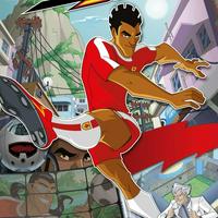 🔥 Supa Strikas MBTI Personality Types