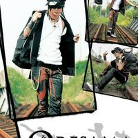 🔥 oresama (2004 movie) MBTI Personality Types