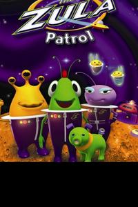 🔥 The Zula Patrol MBTI Personality Types