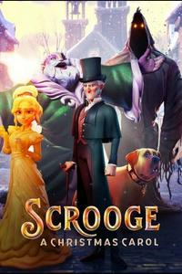 🔥 Scrooge: A Christmas Carol (2022) MBTI Personality Types