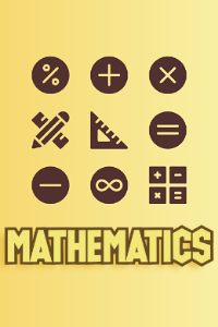Mathematics MBTI Personality Type - Science