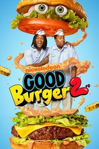 🔥 Good Burger 2 (2023) MBTI Personality Types