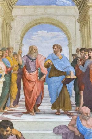 Western Philosophy MBTI Personality Type - Philosophy💛