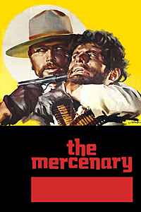 🔥 Il mercenario / The Mercenary (1968) MBTI Personality Types