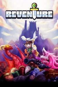 🔥 Reventure MBTI Personality Types