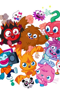 🔥 Moshi Monsters MBTI Personality Types