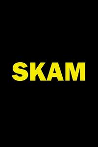 🔥 Skam (2015) MBTI Personality Types