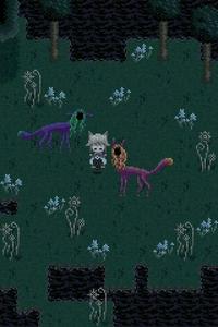 🔥 Yume 2kki MBTI Personality Types