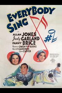 🔥 Everybody Sing (1938) MBTI Personality Types