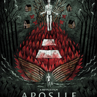 🔥 Apostle (2018) MBTI Personality Types