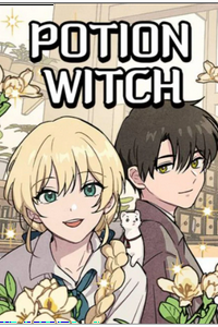 🔥Potion witch Characters MBTI Personality Types