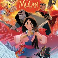 🔥 Mulan (1998) MBTI Personality Type - Movies