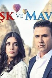 🔥 Aşk ve Mavi MBTI Personality Types