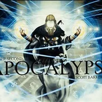 🔥 The Second Apocalypse MBTI Personality Types