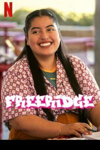 Freeridge - Discussion on PDB