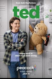 🔥 Ted (2024) MBTI Personality Types