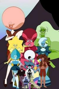 🔥Magenta diamond's origin Characters MBTI Personality Types
