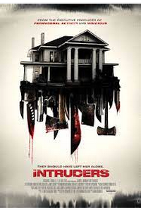 🔥 Intruders MBTI Personality Types