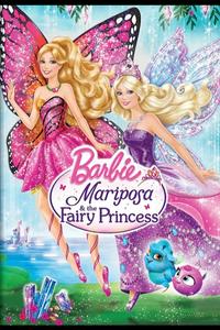 Barbie Mariposa MBTI Personality Type - Movies💛