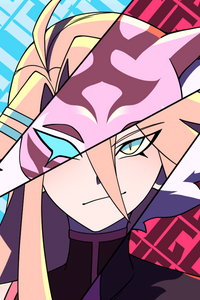 🔥Straylight Tiger Characters MBTI Personality Types