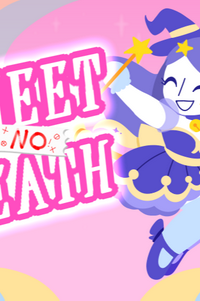 🔥 Sweet NO Death MBTI Personality Types