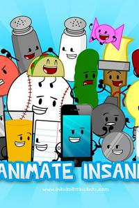 🔥 Inanimate Insanity (2011) MBTI Personality Types