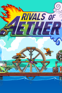 🔥 Rivals Of Aether MBTI Personality Types