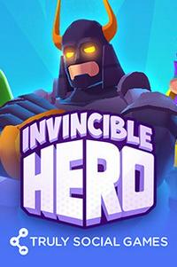 🔥 Invincible Hero MBTI Personality Types