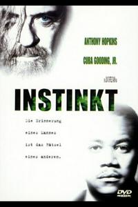 🔥 Instinct (1999) MBTI Personality Types