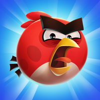 Angry Birds MBTI Personality Type - Gaming