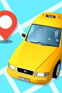 🔥 Taxi Master MBTI Personality Types