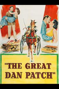 🔥 The Great Dan Patch (1949) MBTI Personality Types