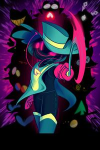 🎮 Deltarune: Chapter Rewritten MBTI Personality Types - Pdb App