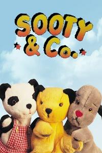 🔥 The Sooty Show MBTI Personality Types