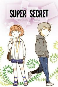 Super Secret - Discussion on Pdb