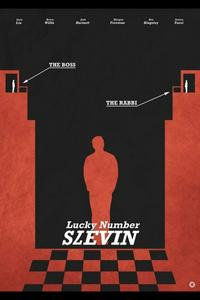 🔥 Lucky Number Slevin MBTI Personality Types