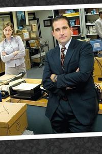 🎬 The Office (Season 1) MBTI Personality Types - Pdb App