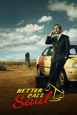 Better Call Saul (2008) MBTI Personality Type - Television💛