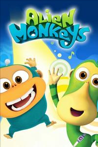 🔥 Aliens Monkeys MBTI Personality Types