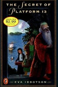 🔥 The Secret of Platform 13 MBTI Personality Types