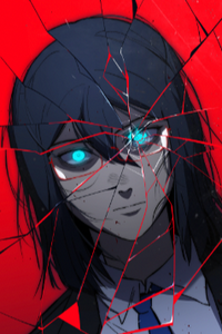 🔥Hand Jumper Characters MBTI Personality Types