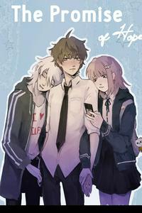 🔥 The Promise Of Hope MBTI Personality Types