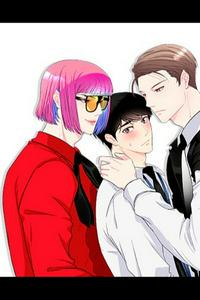 🔥My Stuttering Sweetheart Characters MBTI Personality Types