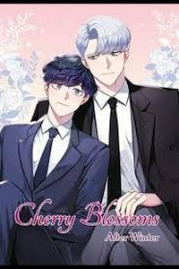 Cherry Blossoms After Winter MBTI Personality Type - Web Comics💛