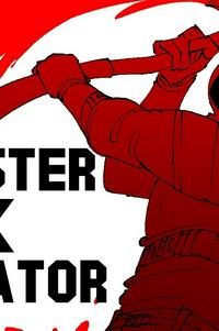 🔥 Monster X Mediator MBTI Personality Types