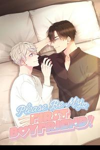 🔥Please Be My First Boyfriend! Characters MBTI Personality Types